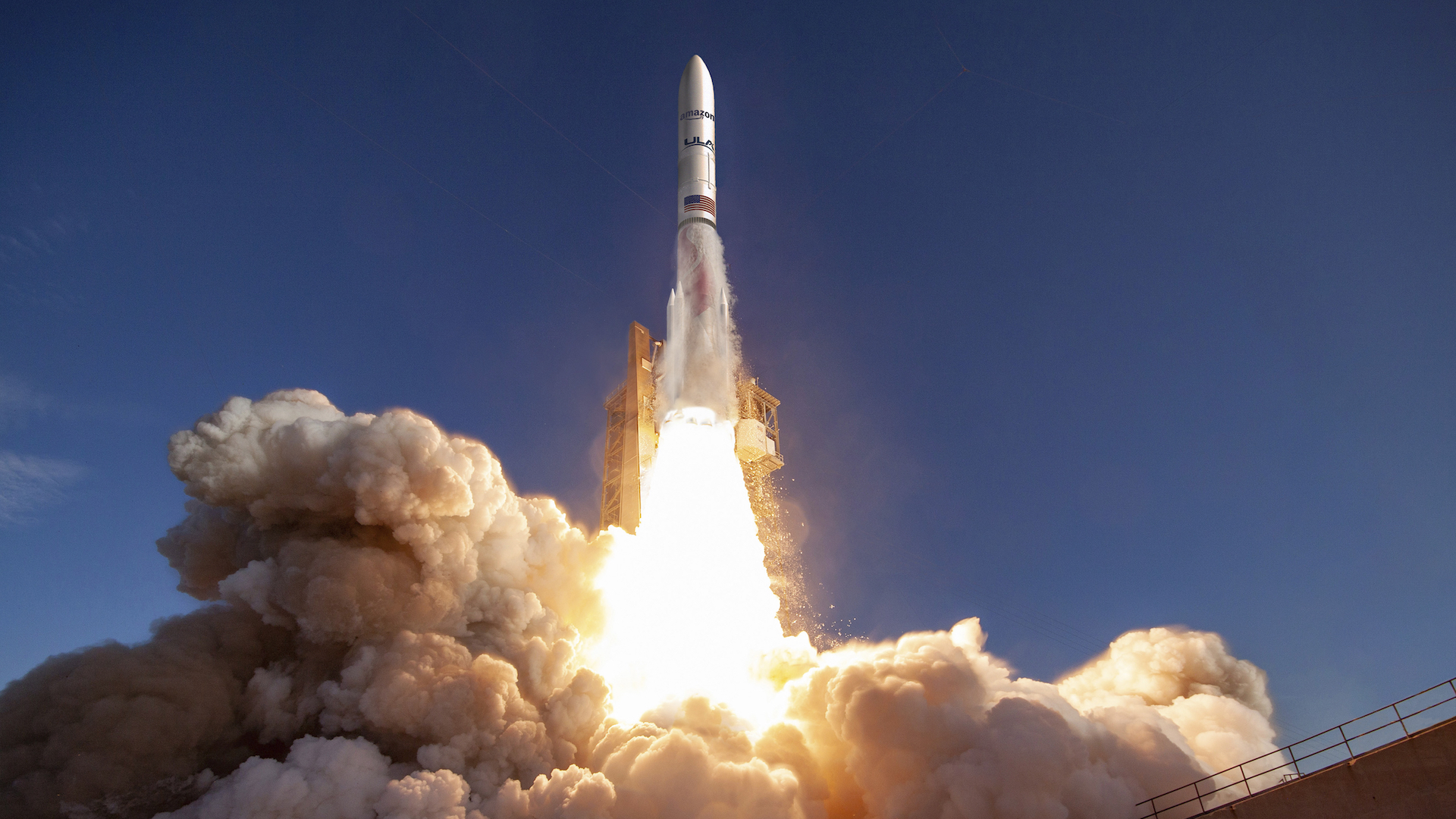 Here's everything we know about Amazon's new agreement for 83 Kuiper ...