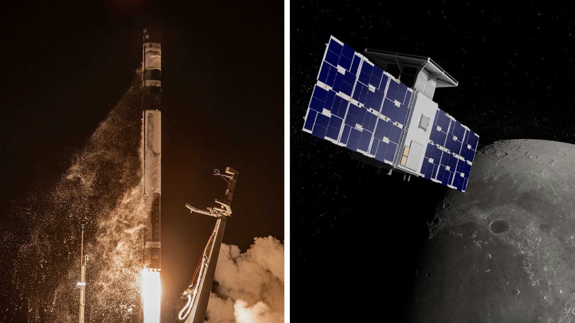 NASA just launched a tiny cubesat. Here's why it's a huge step for ...