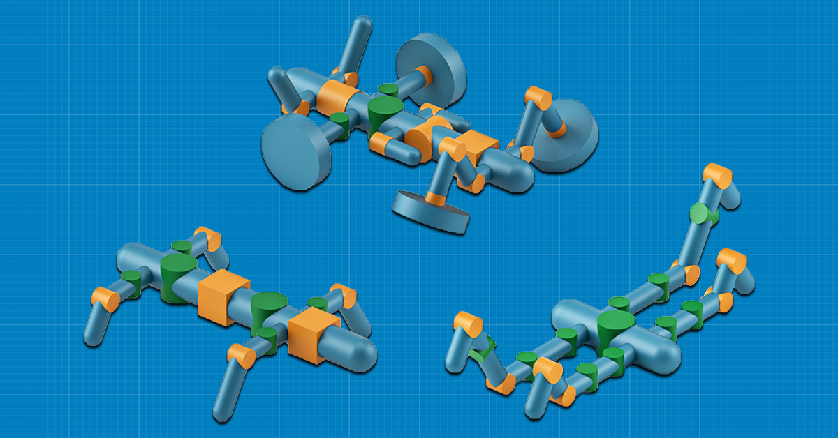 MIT's New AI System Creates Its Own Robots