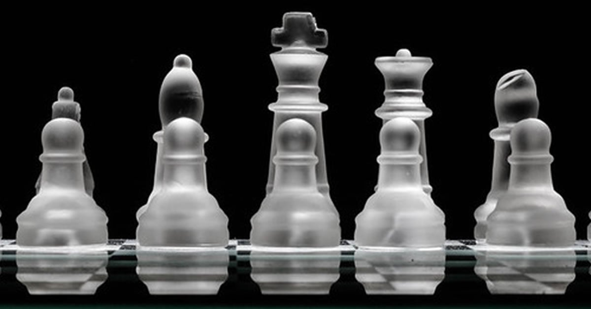 What on Earth Is Quantum Chess?