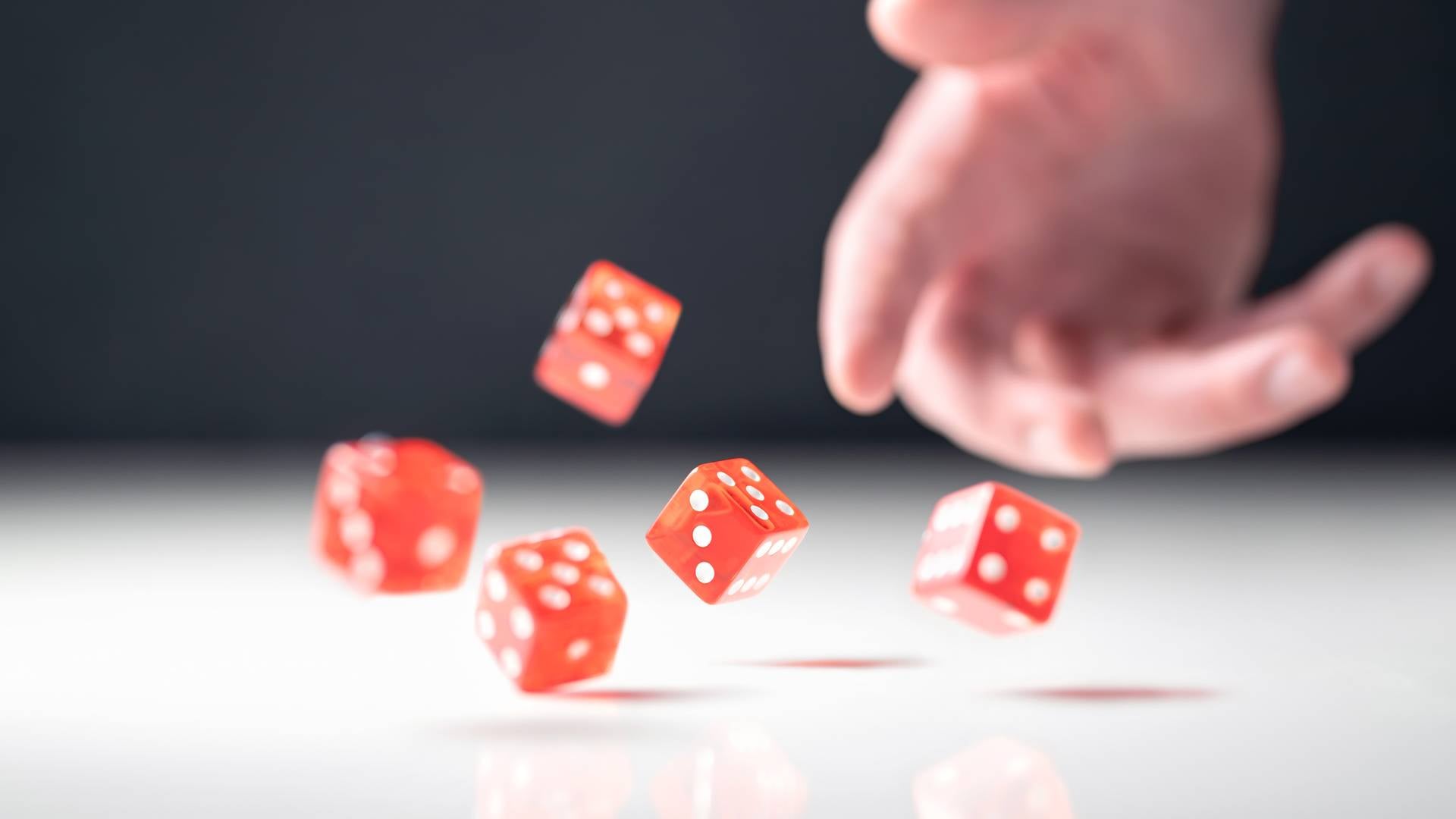 New Laser-Based Random Number Generator Is 100 Times Quicker Than Its ...