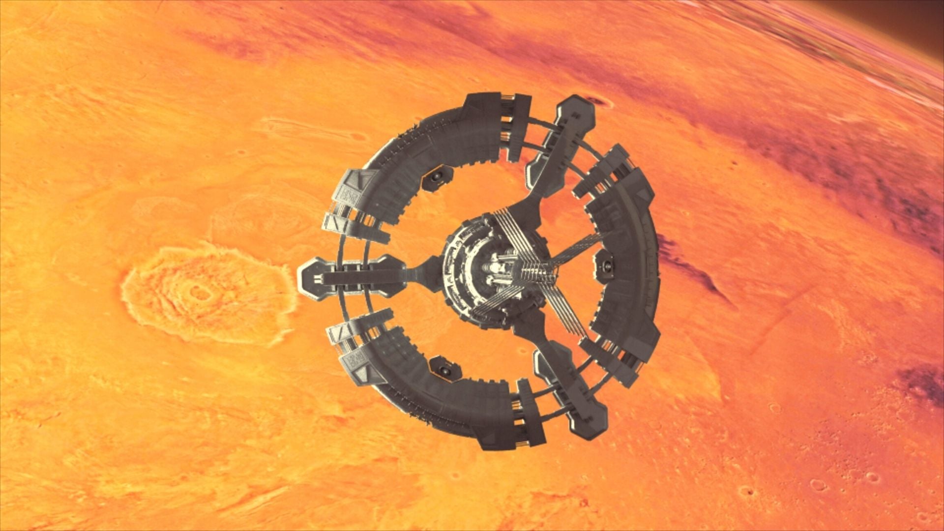 The Quest to Live on Mars: Could Humans Really Survive?