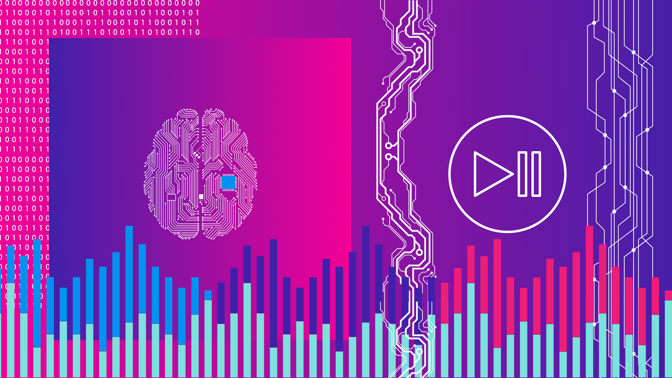 Pop Star Algorithms: Why AI Will Soon Make Better Music Than Humans