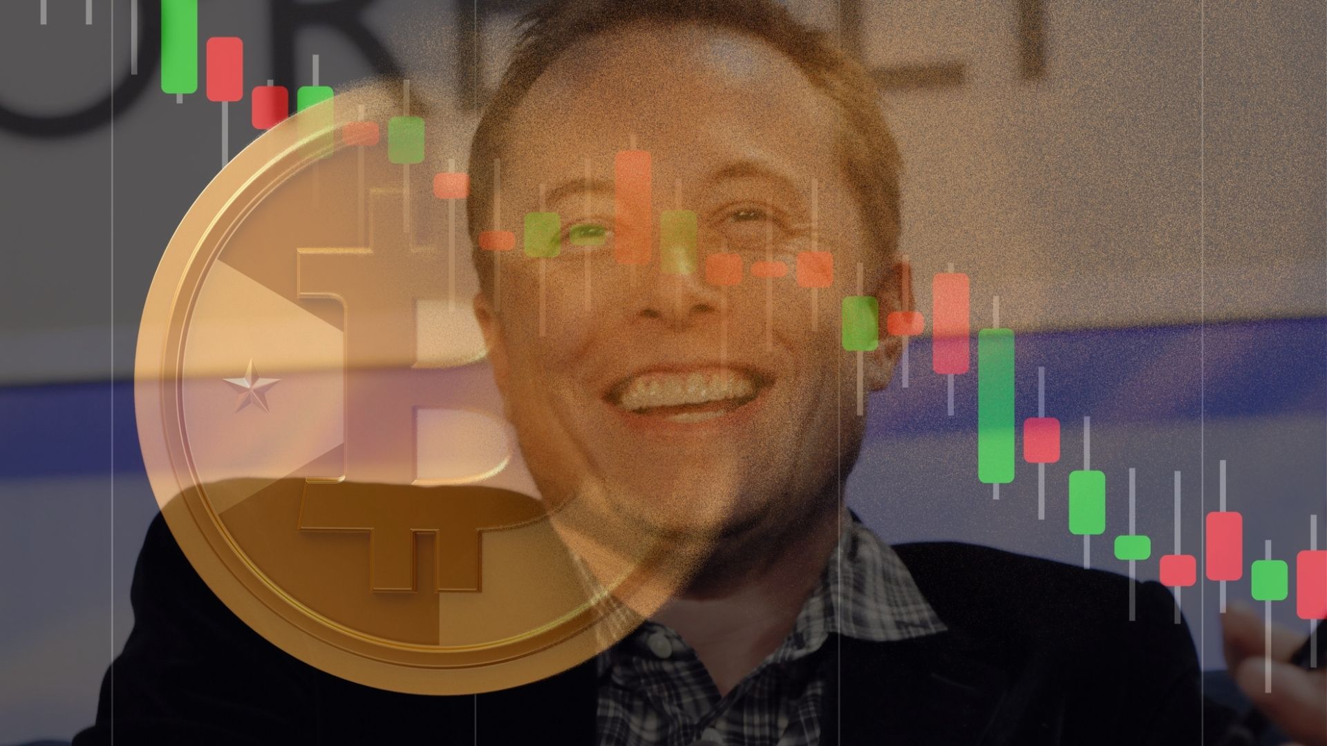 Elon Musk Strikes Again: New Tweets Send Bitcoin Crashing