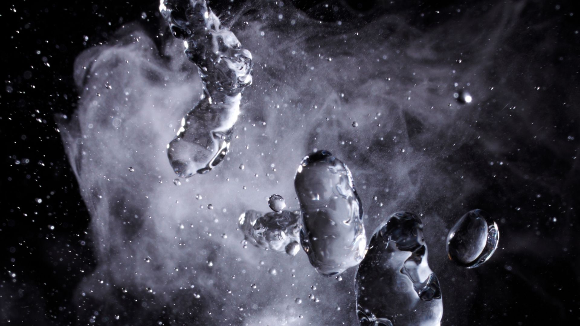 An Infinite Disorder: The Physics of Entropy