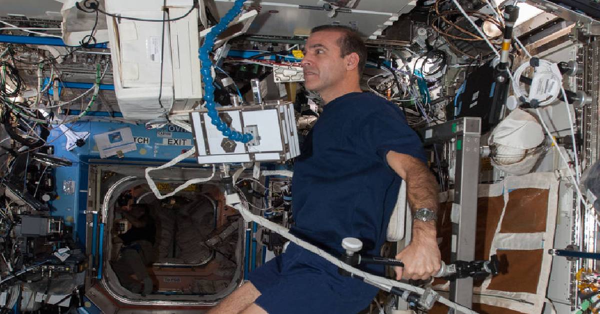 NASA Wants You to Practice Isolation in a Russian Lab for 8 Months