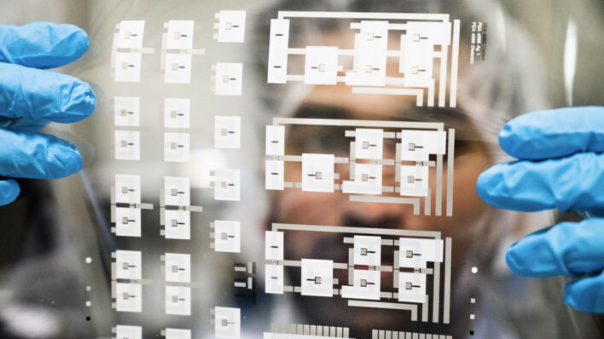 A new artificial organic neuron can fuse fully with a living plant