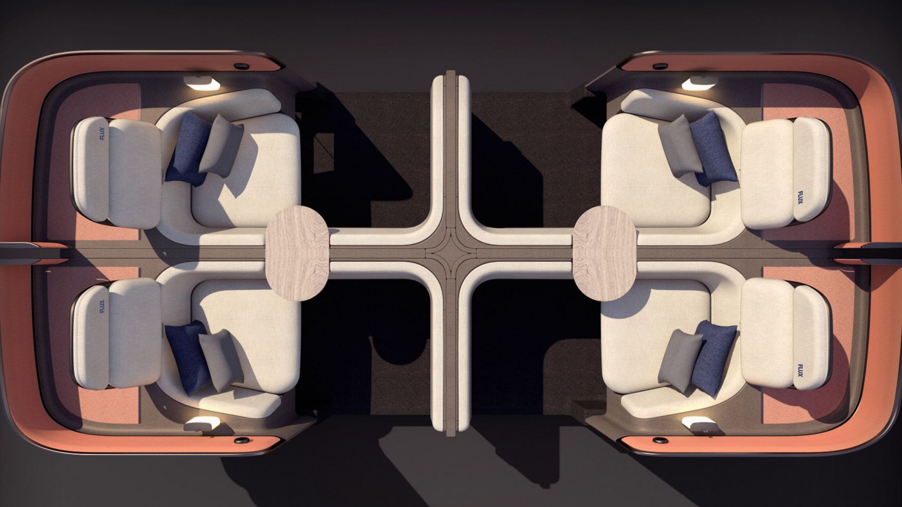 9 Transportation Solutions That Can Help You Limit Human Contact