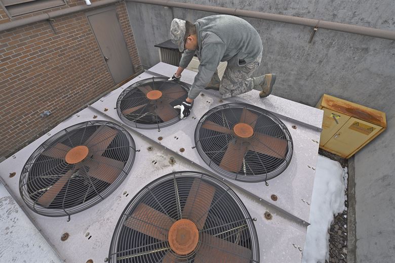 The Engineer Who Invented Air Conditioning: Willis Carrier