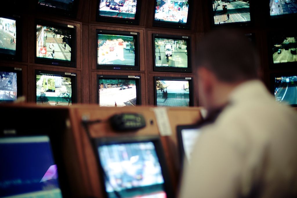 How Technology Helps Police Force Training