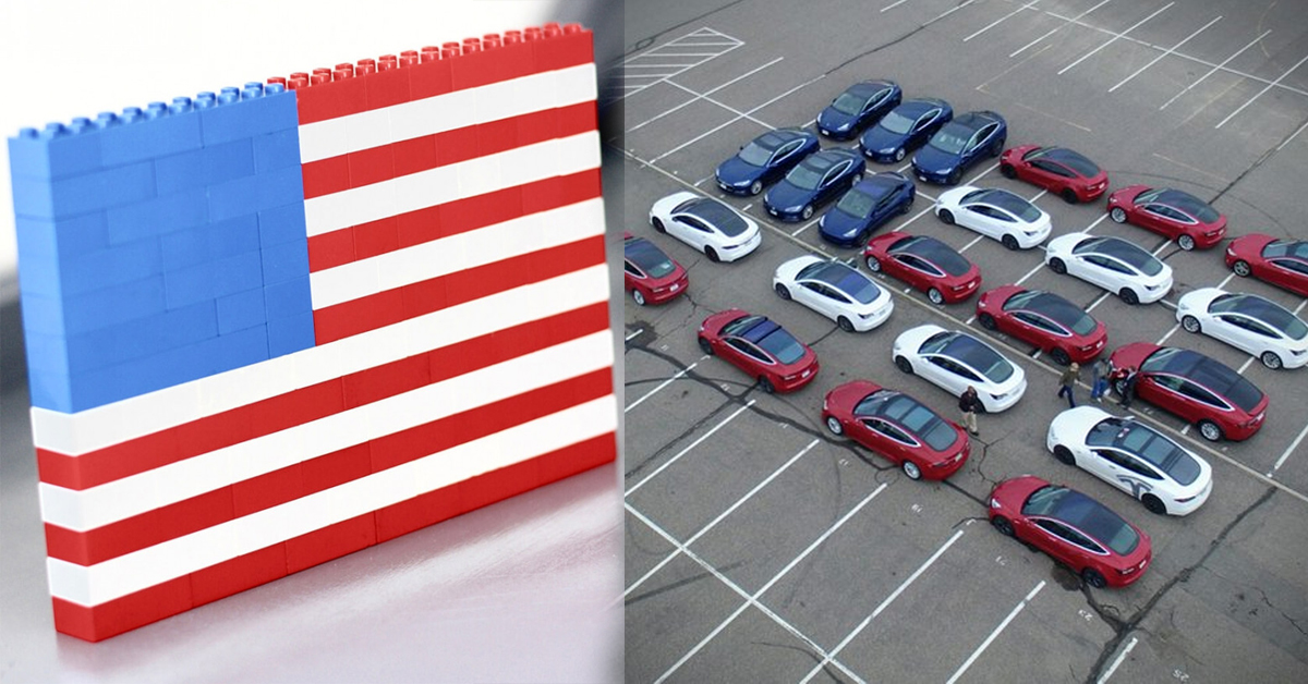 7 of the Best and Most Interesting Fourth of July Celebrations from the ...