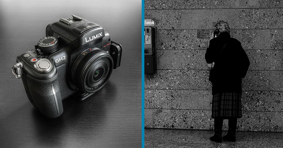 Top 10 Time Saving Tech Tips