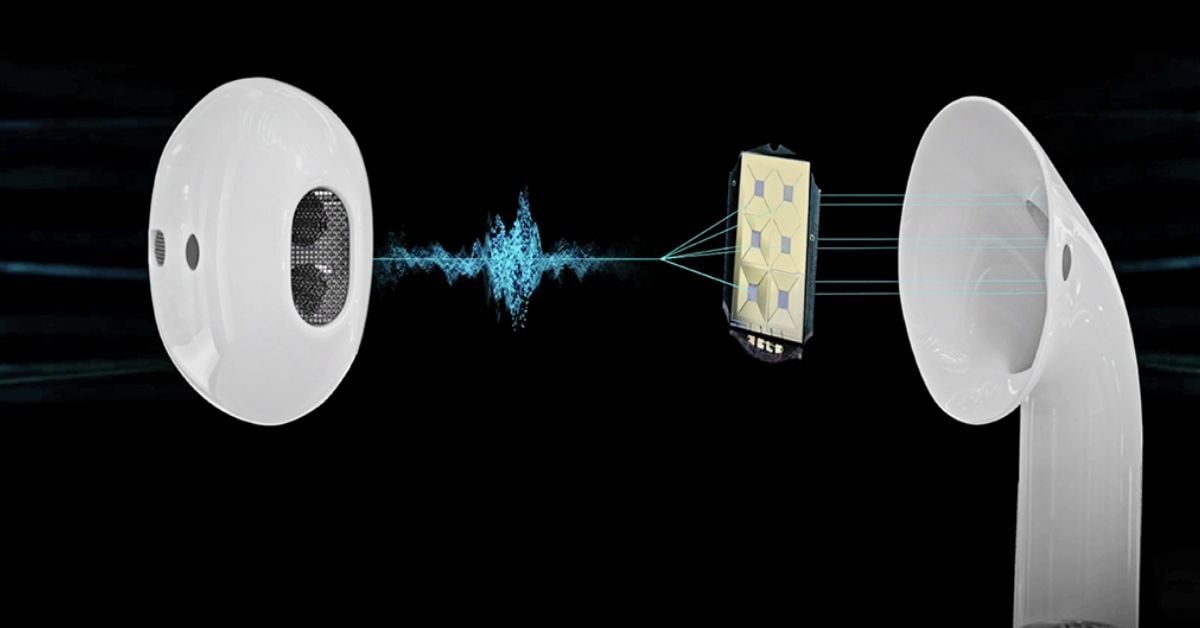 Piezoelectric MEMS Headphone May Reign Supreme in the Future