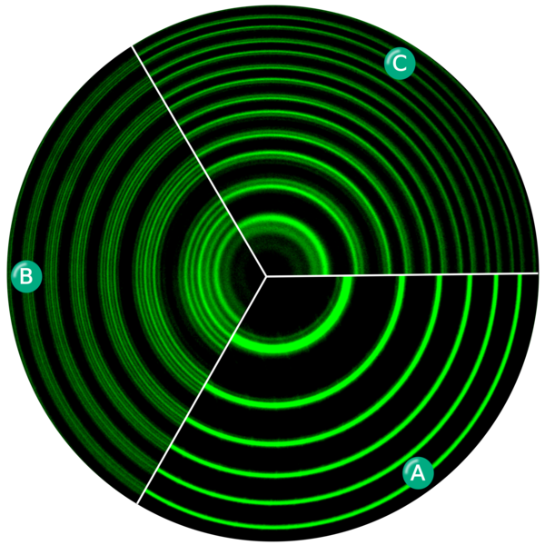 The Zeeman Effect That Helps Measure the Magnetic Field of the Sun
