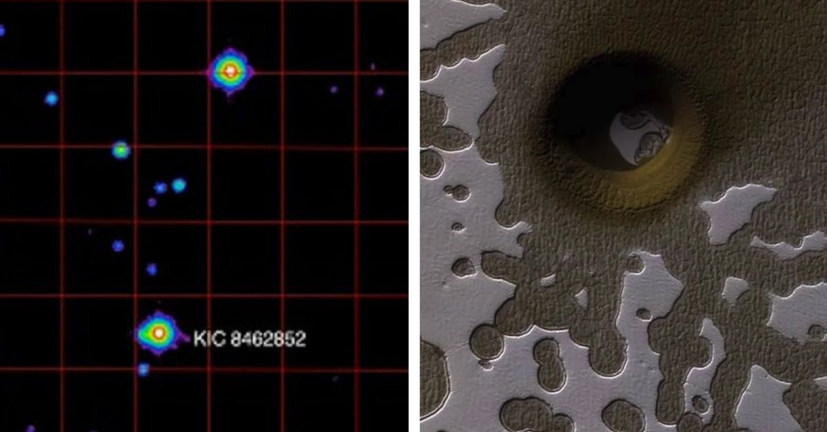 13 Scientific Mysteries Still Waiting to Be Solved