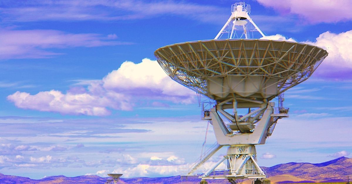 Life-Supporting Planet May Exist in the Star System Closest to Earth