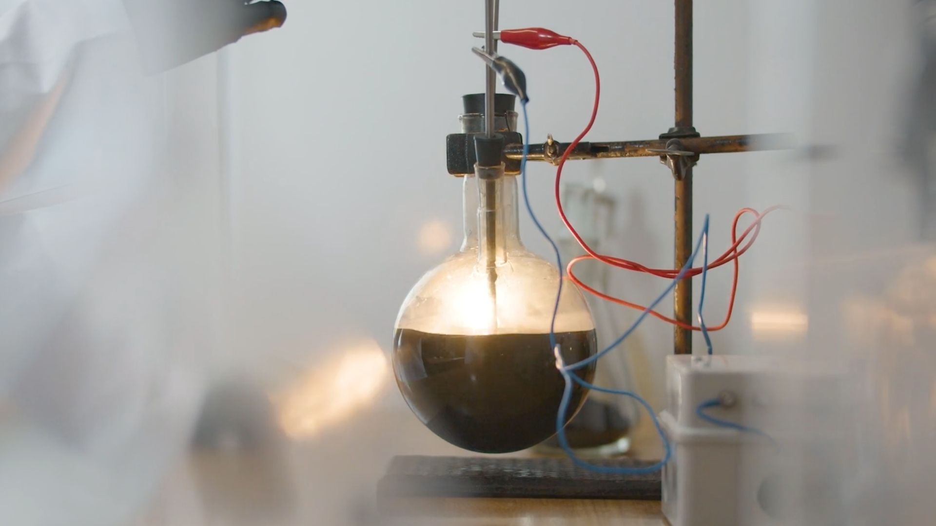 This Nanoparticle-Based Fuel Additive Can Reduce Cars’ Environmental Impact