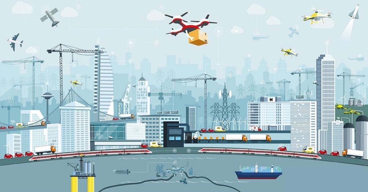 Nokia Announced Private 5G SA for Industry and Manufacturing