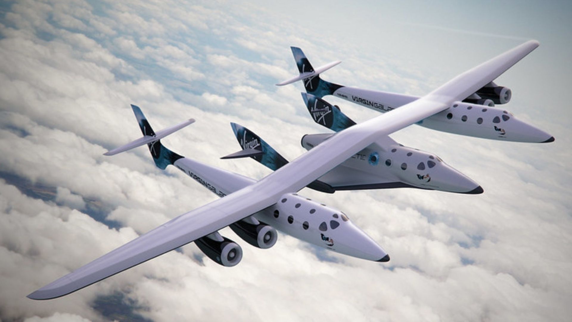 Virgin Galactic Reopens Space-Trip Ticket Sales at $450,000