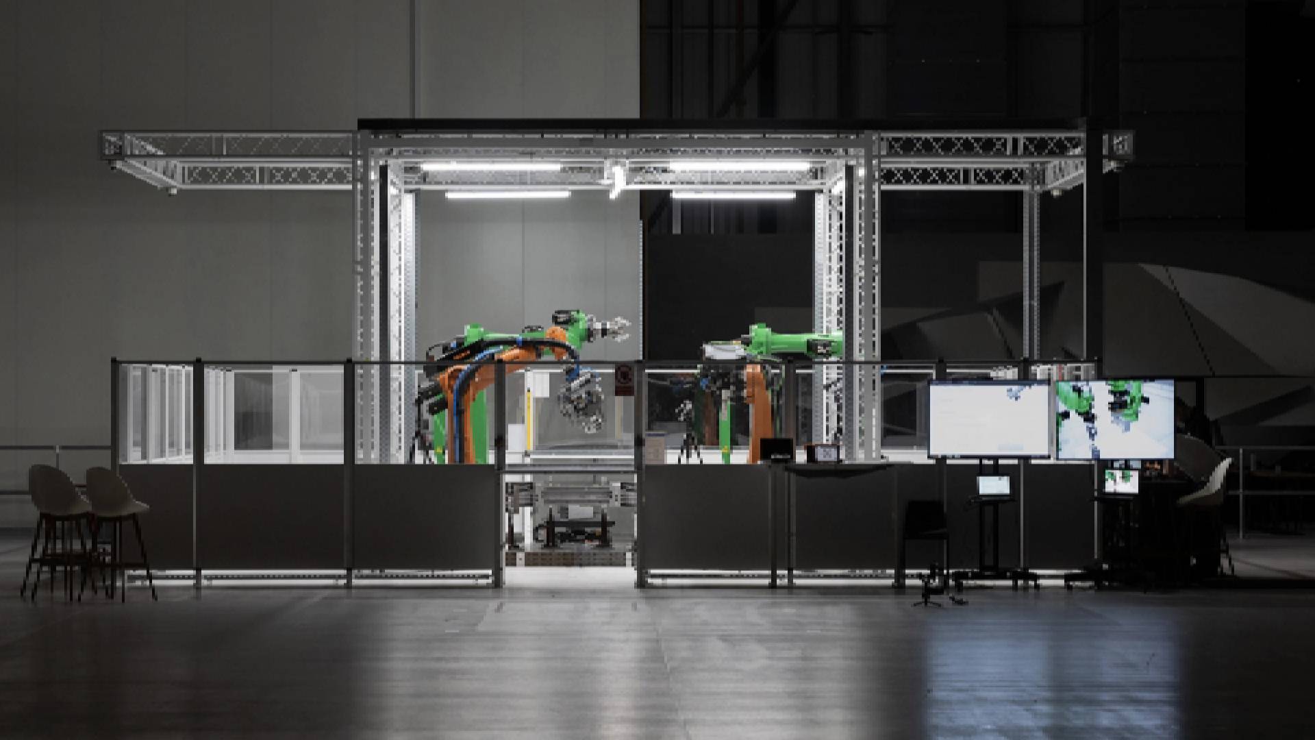 This Startup Produces EVs in a Different Way: Minifactories