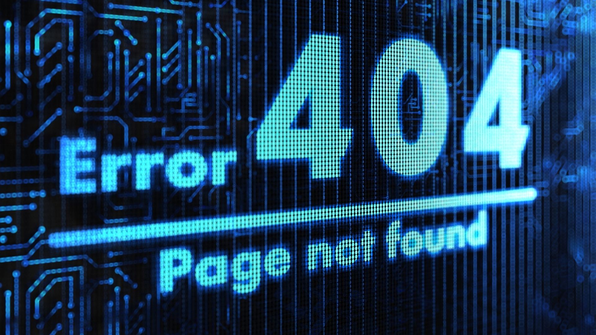 Alert! The Internet is Down: Reddit, Amazon, UK Government Websites Crash