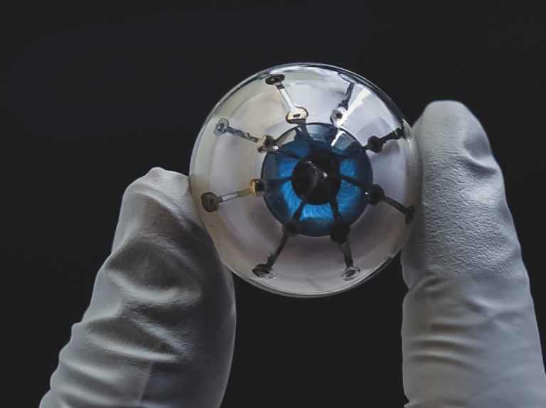 The Science Fiction World Of 3D Printed Organs IE The Science Fiction World Of 3D Printed Organs IE