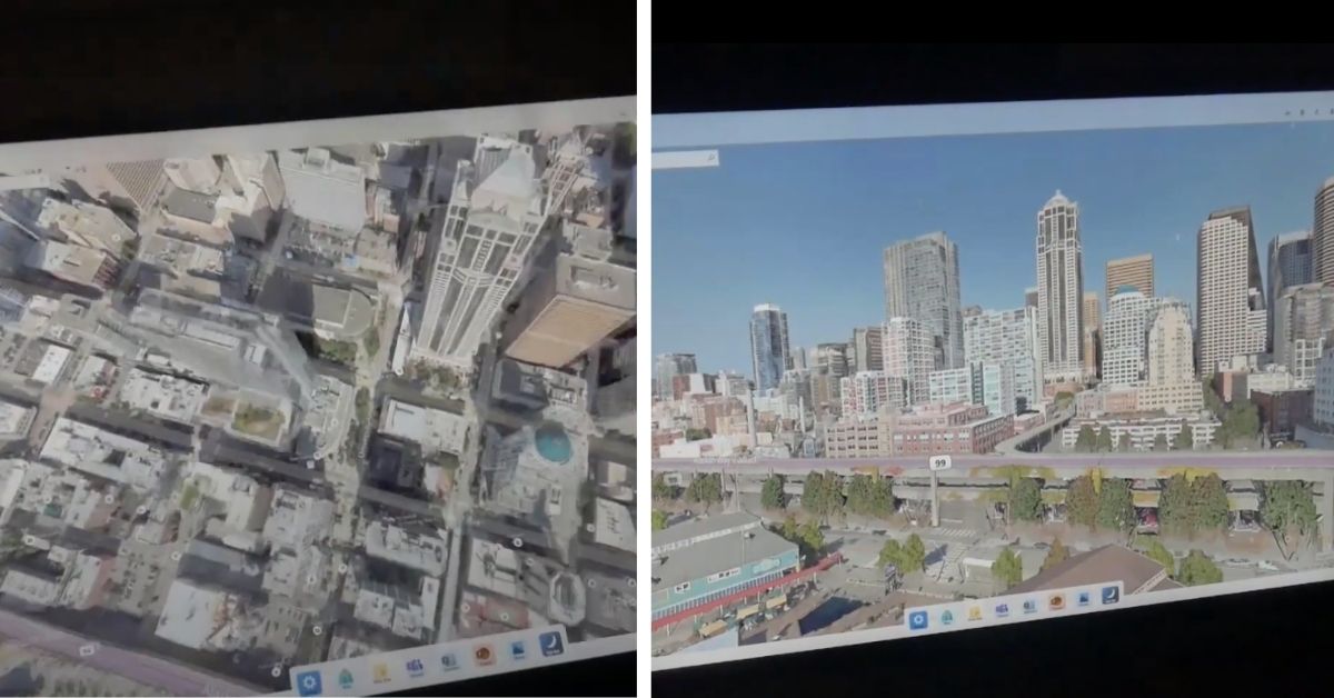 Microsoft Introduces Tilt-Responsive Techniques for More Realistic ...