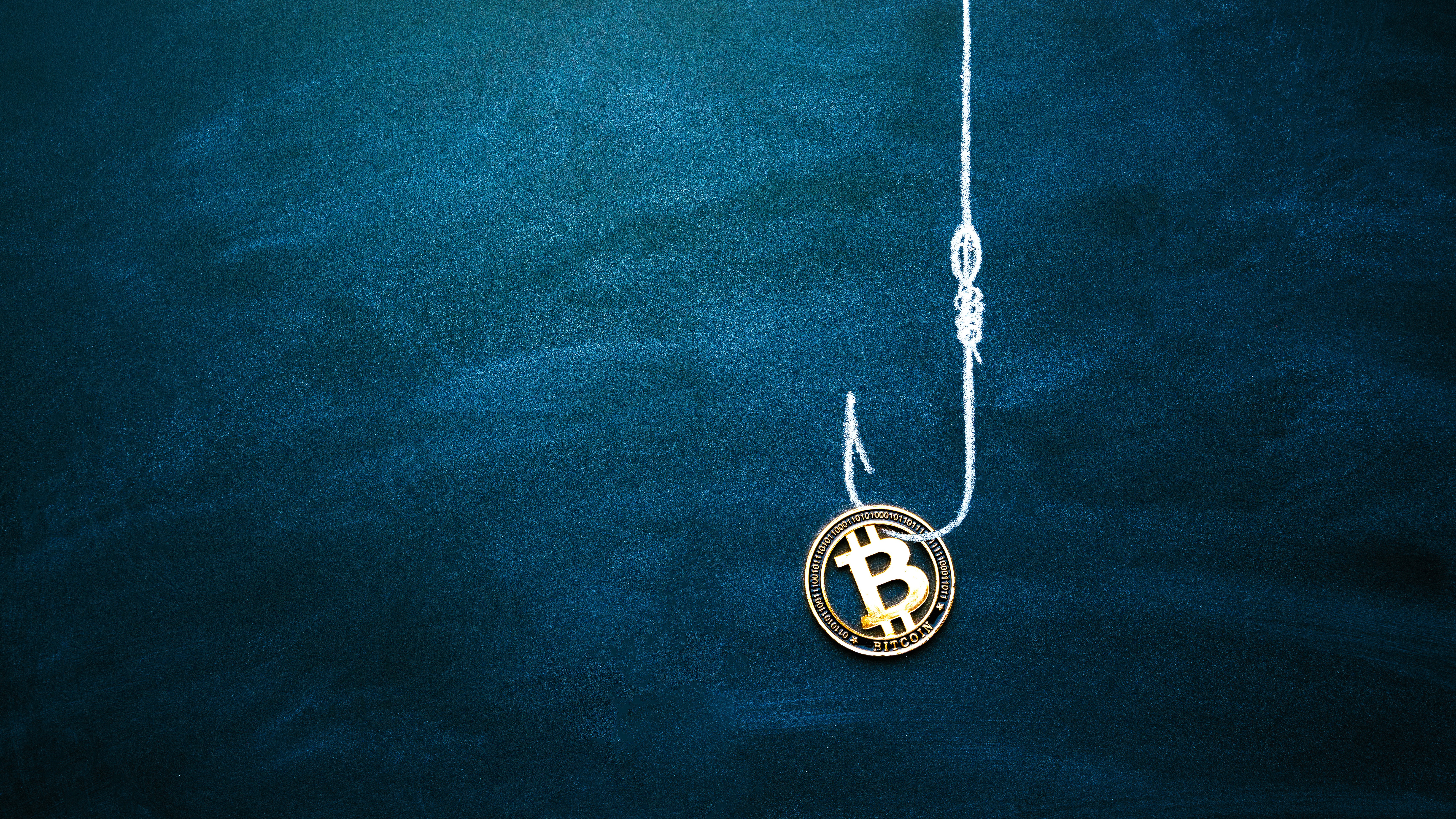 A New Bitcoin Scam Forces Victims to Record 'Hostage-Style' Videos on ...