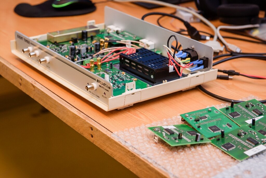 Soviet-Era Scientists Building Device to Help Earth Dodge Destructive ...