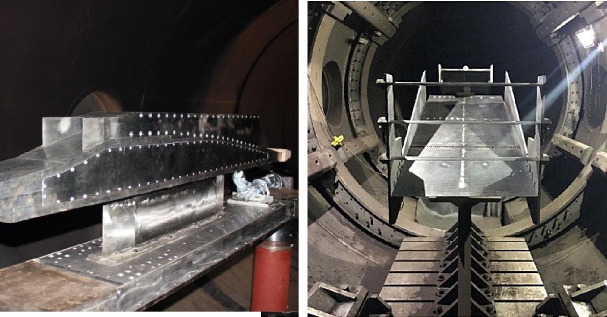 China Tests Hypersonic Jet Engine That Can Go 16 Times the Speed of Sound