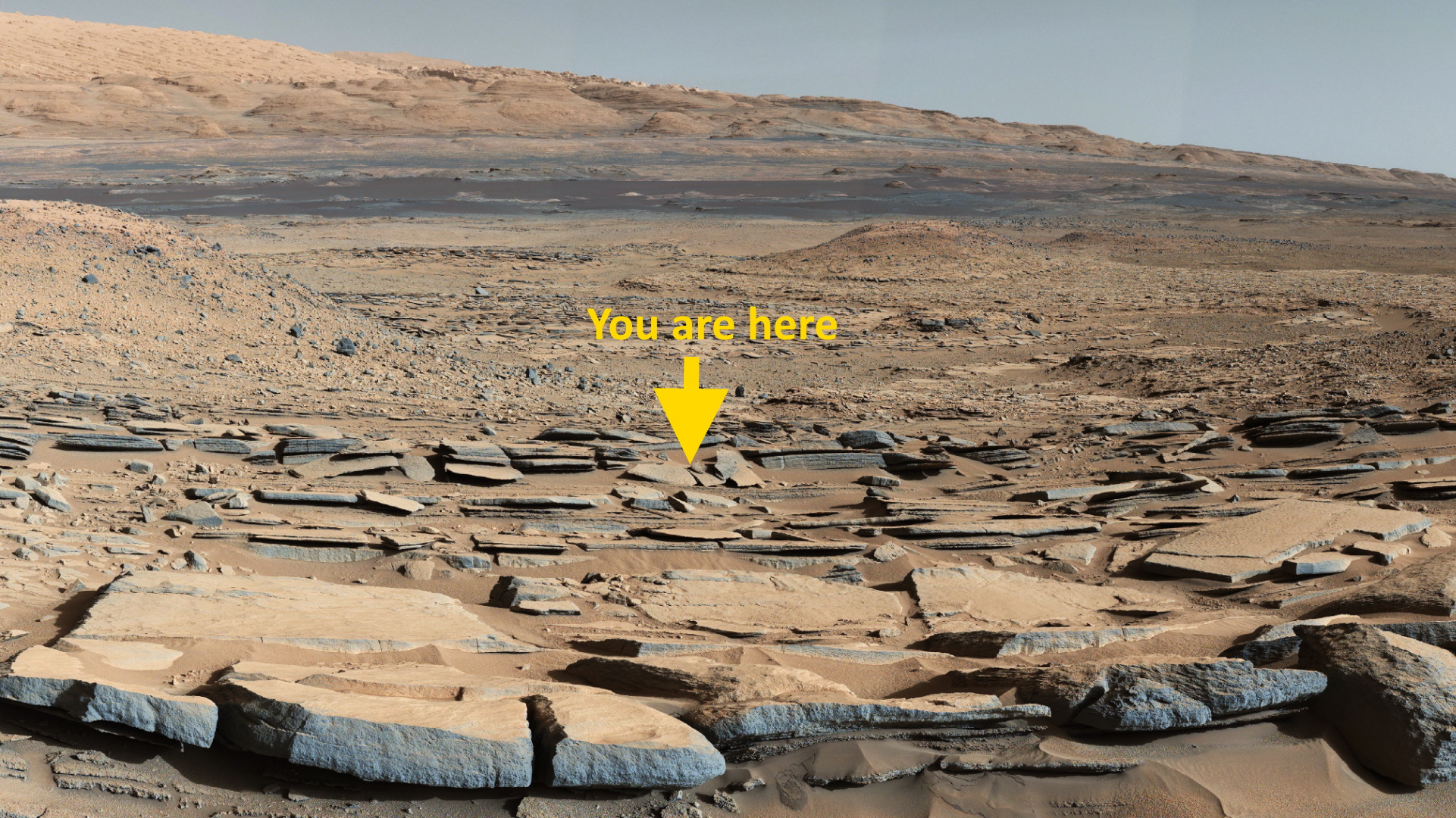 The Red Planet Travel Guide: What Being on Mars is Really Like