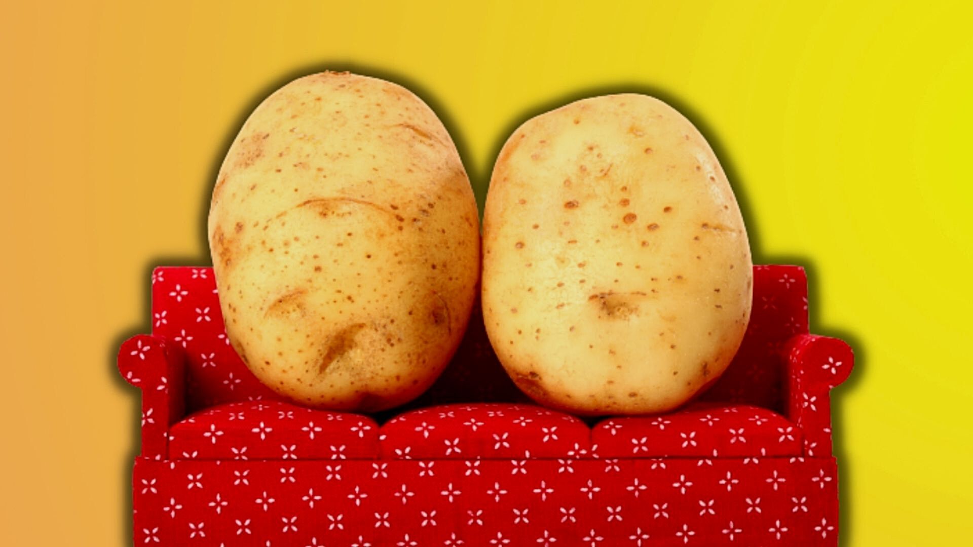 Using Human Proteins Helps Potatoes and Rice Grow 50% Bigger