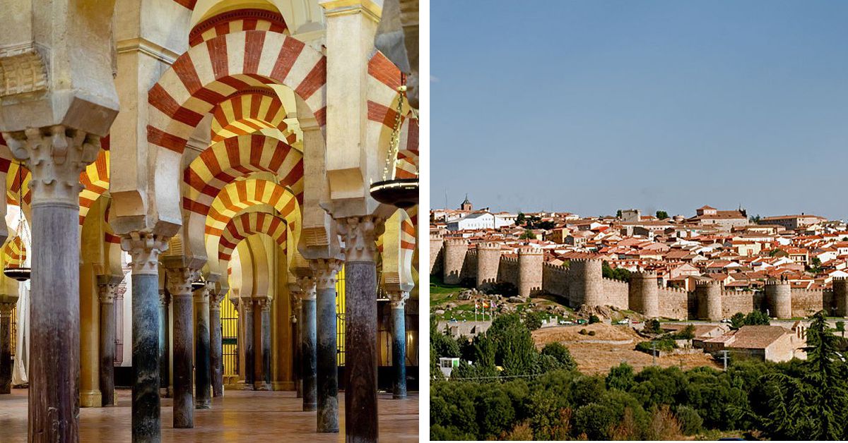 A Very Brief Tourist Guide: 5+ Cool Things for Engineers to See in Spain