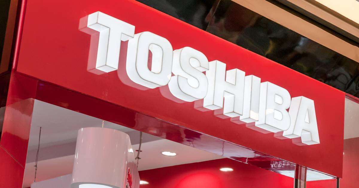 Toshiba Will No Longer Make Laptops