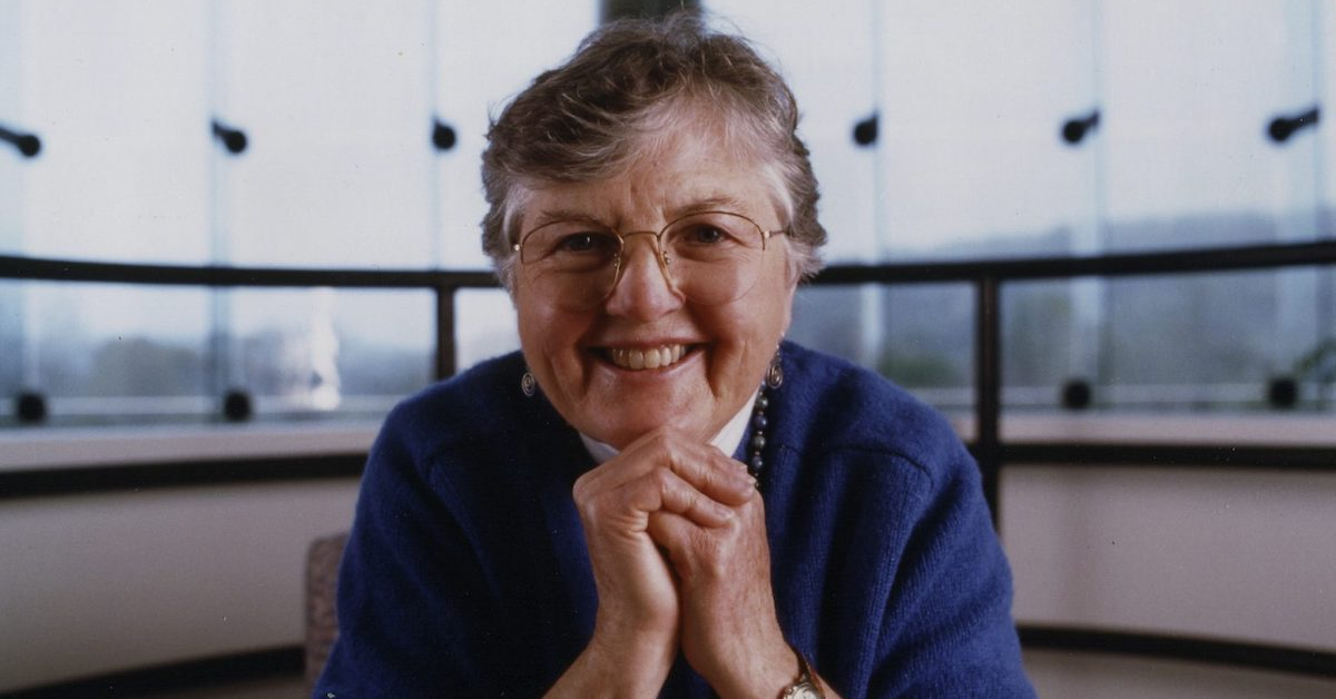 Frances Allen, IBM Fellow and Computing Pioneer, Dies Aged 88