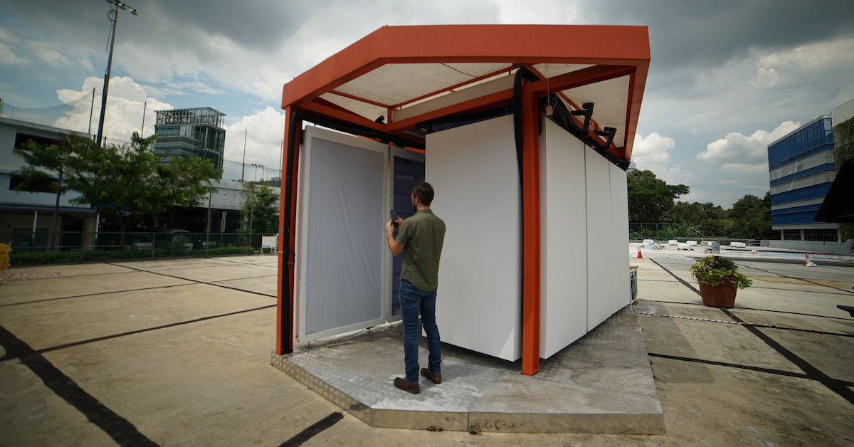 New 'Cold Tube' Panels Might Replace Traditional A/C