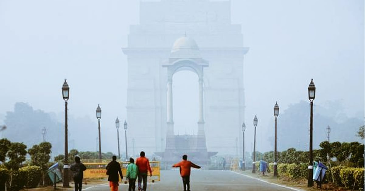 How Environmental Engineers Help Fight Air Pollution