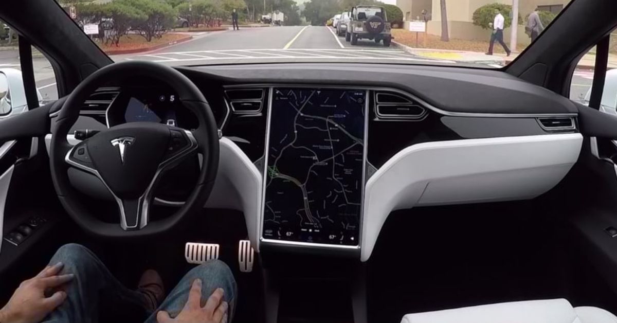 Elon Musk Says Tesla Is Developing a "Beast" Neural Network Training ...