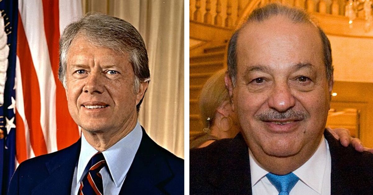 7 Famous People Who Put Their Engineering Education To Good Use