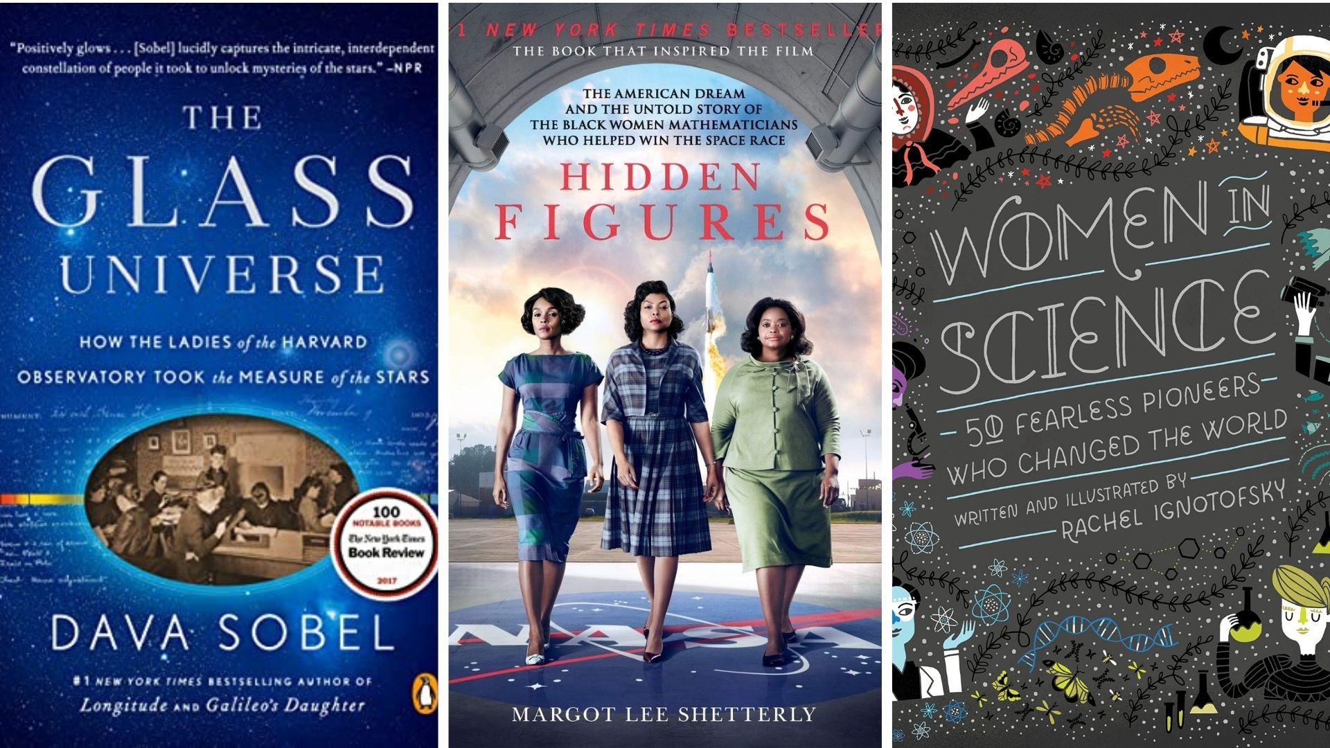 9 books to read during Women’s History Month in 2022