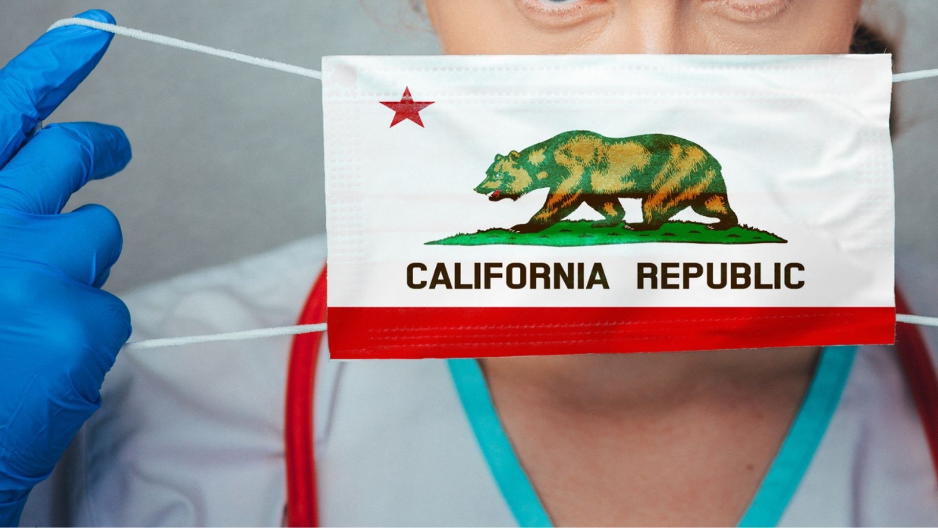 CDC Officially Calls California Coronavirus Strains 'Variants of Concern'