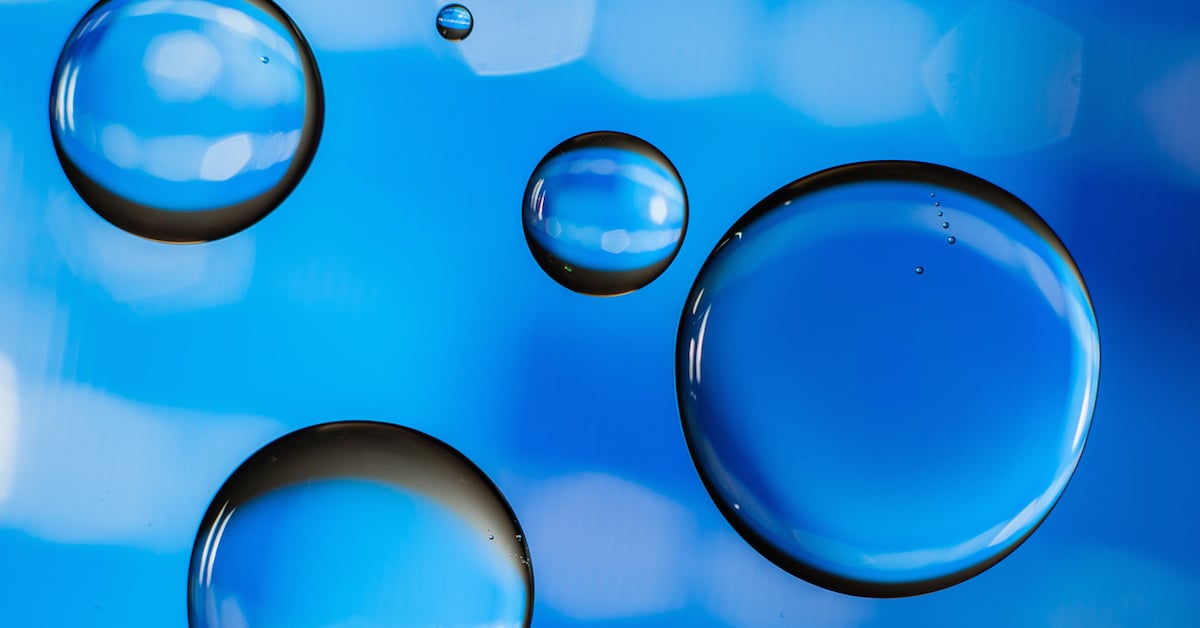 The Science Behind Exploding Water Droplets is Simpler Than We Thought