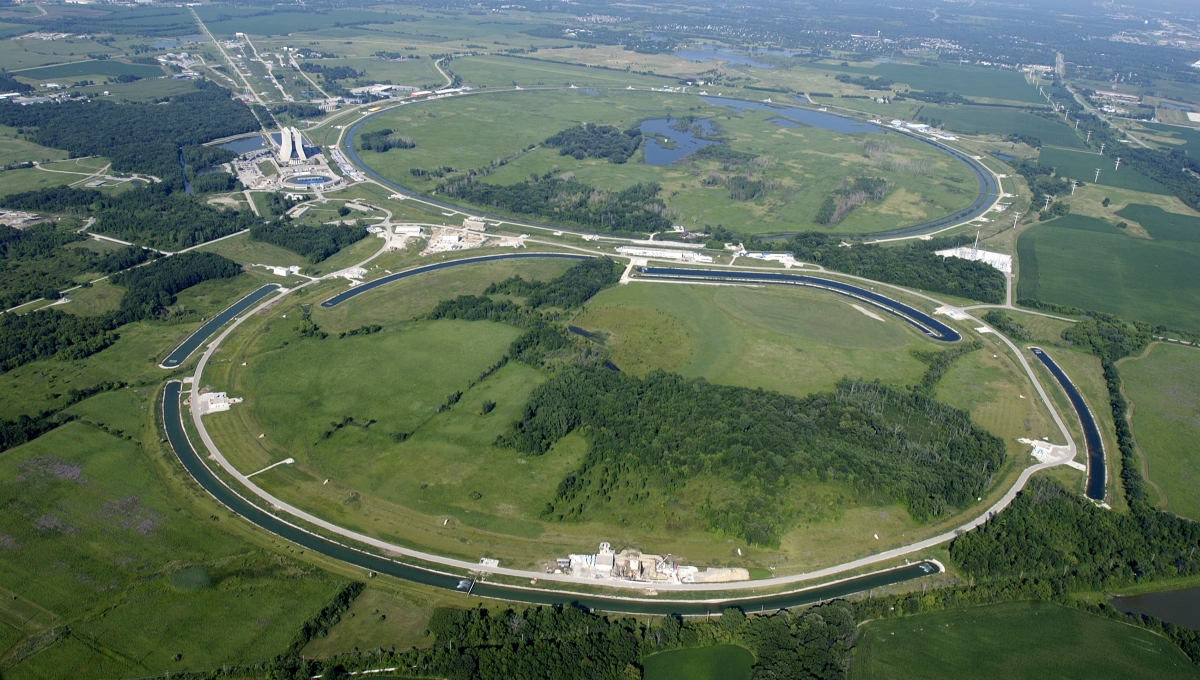 Fermilab is Still Alive After CERN