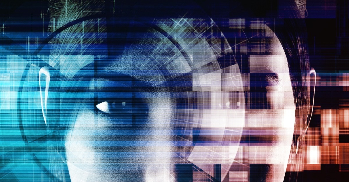 UK Startup Claims It Will Pay You $100K to Use Your Face on Robots