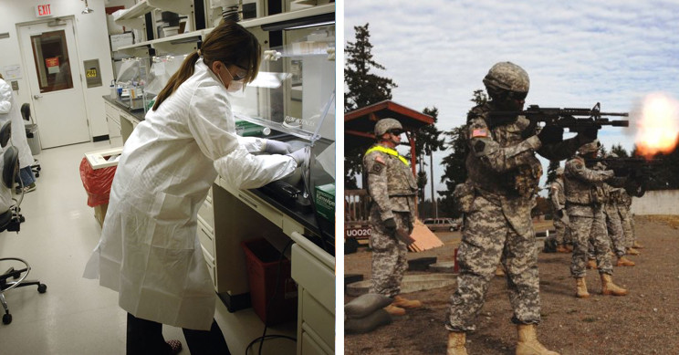 7 ethically controversial research areas in science and technology