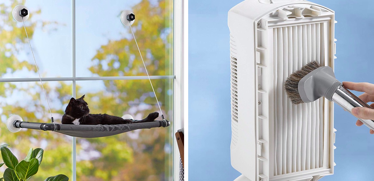 7 Amazing Cat Toy Inventions That Will Change Your Cat's Life