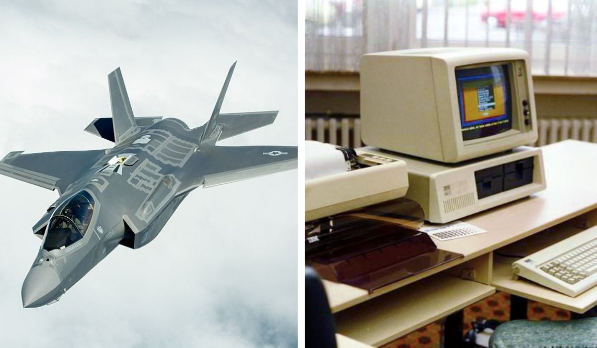 7 Influential Inventions from the 1980s That Would Go on to Change the World