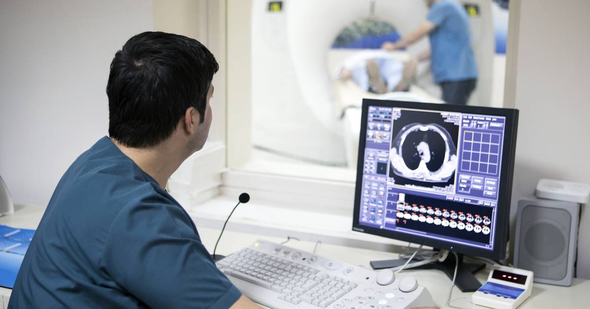 Just Three CT Scans Can Give Cancer-Capable Cells an Advantage
