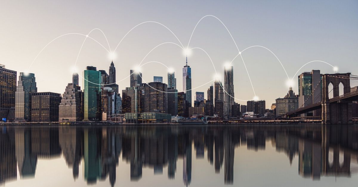 Everything You Need to Know About the Coming 5G Revolution