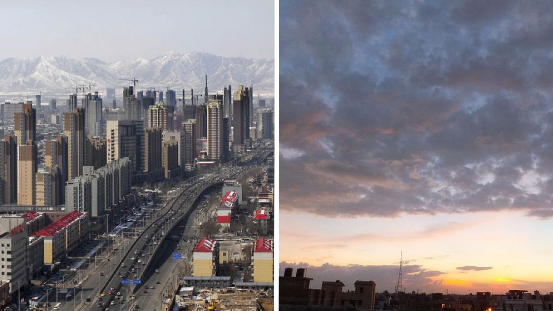 These 25 Cities Have the Most Polluted Air on Planet